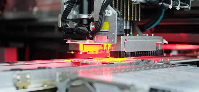 PCB Manufacturer & PCB Assembly | Advanced Circuits - NextPCB