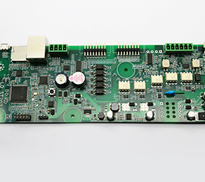 PCB Manufacturer & PCB Assembly | Advanced Circuits - NextPCB